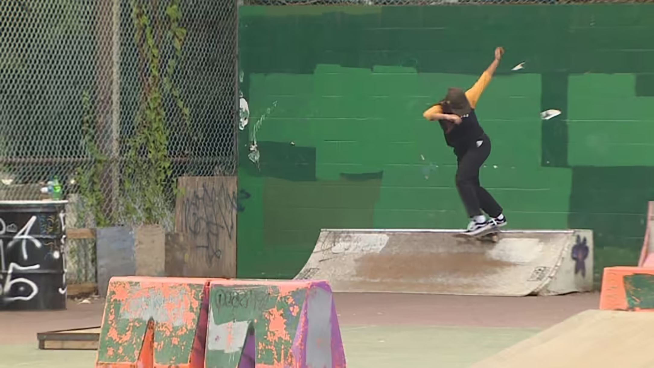 Best Skateparks Around Vancouver | The Griffins’ Nest