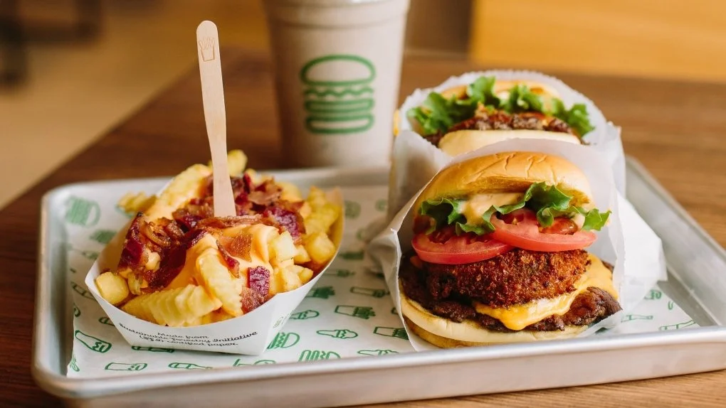 Shake Shack Latest of Many American Fast Food Chains to Expand to ...