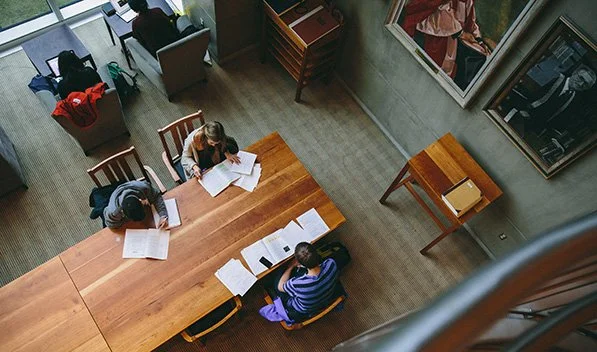 A Guide To University Applications | The Griffins’ Nest