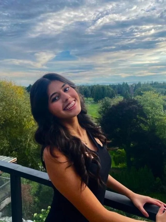 Editorial Board | The Griffins’ Nest