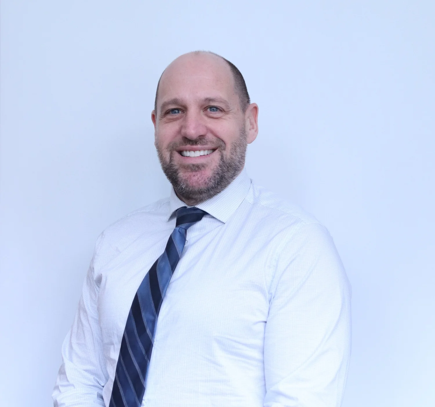 Inside The Principal’s Office: Getting To Know Mr. Lauzon | The ...