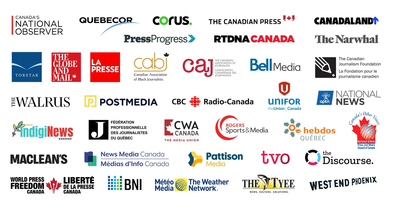 The Nest’s List of Independent News Media | The Griffins’ Nest