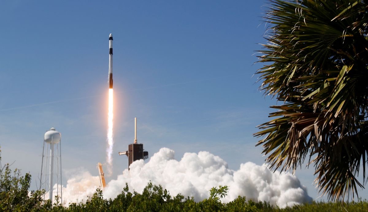 NASA's plans for 2023 | The Griffins’ Nest