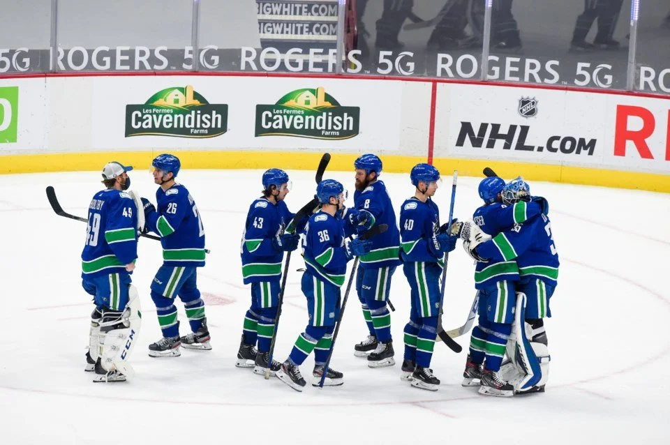 The Story Behind The Canucks’ Slump: What’s Messing Things Up? | The ...