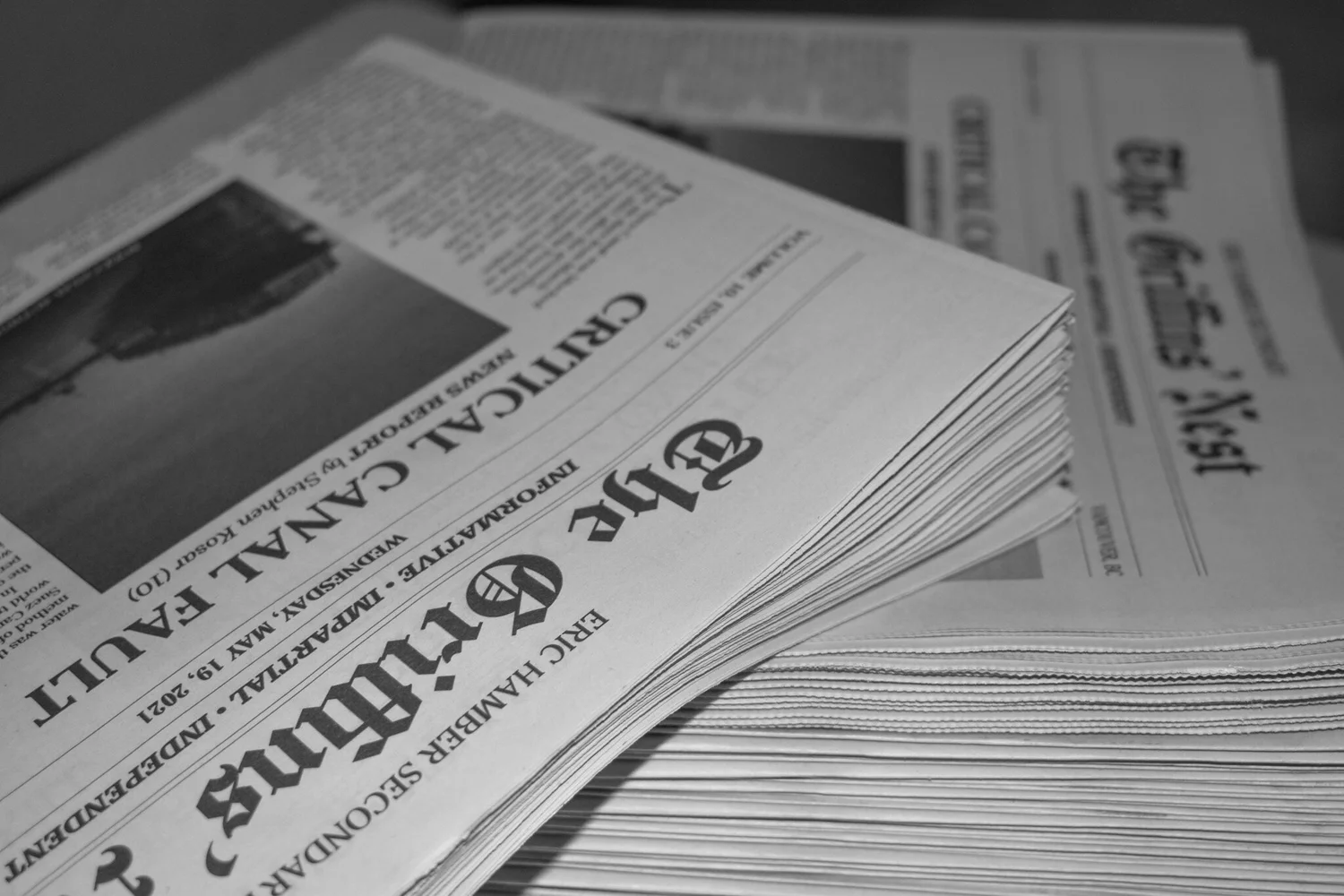 The Griffins' Nest | Eric Hamber's Student Newspaper | Informative ...