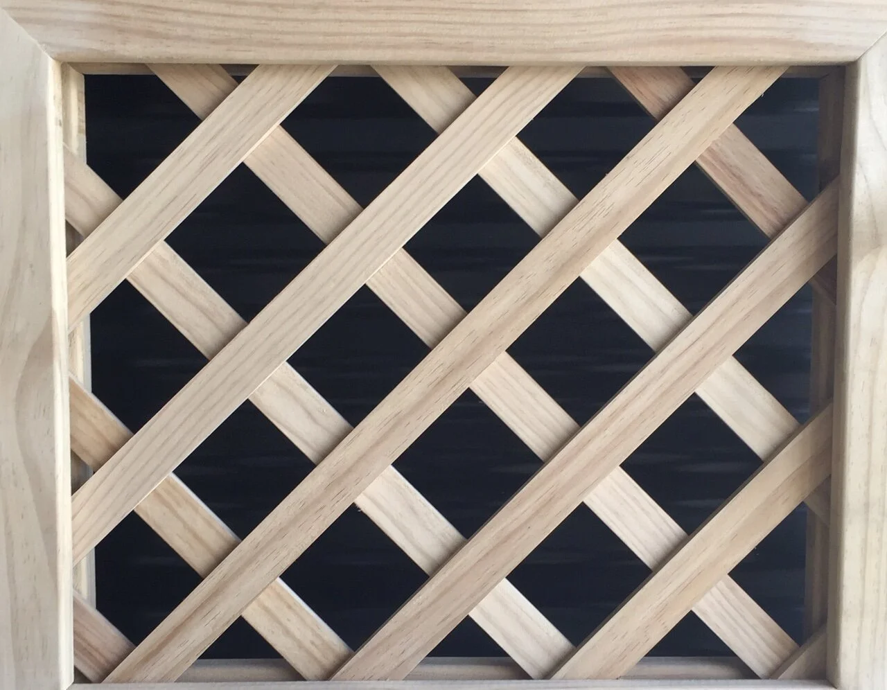 Trellis — Trellis Outdoor Centre