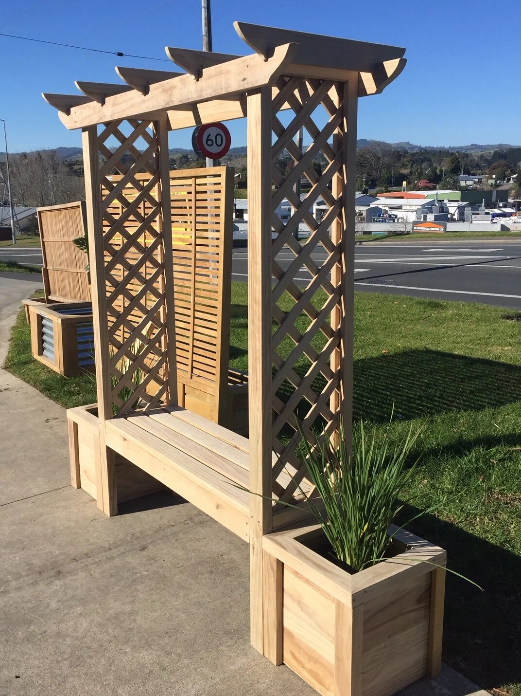 Gallery — Trellis Outdoor Centre
