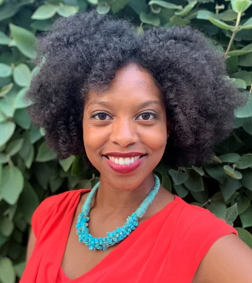 Education, Equity, and Empathy with Ashley McCall — The Black Dispatch