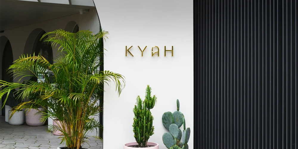 Get Best Packages Of Hotel & Restaurant In Blackheath | KYAH