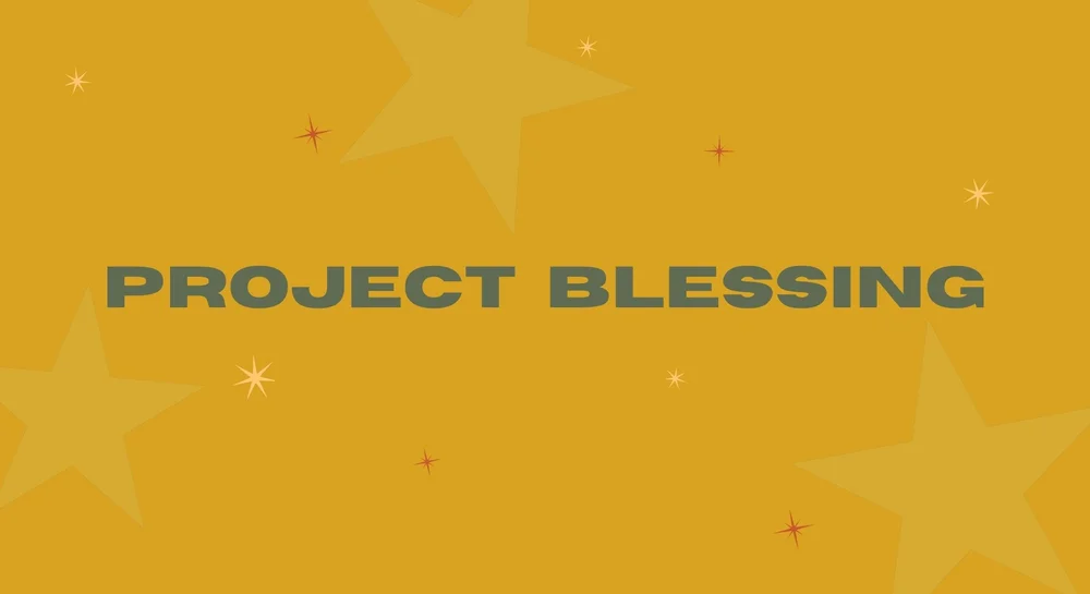 Project Blessing — Victory Care