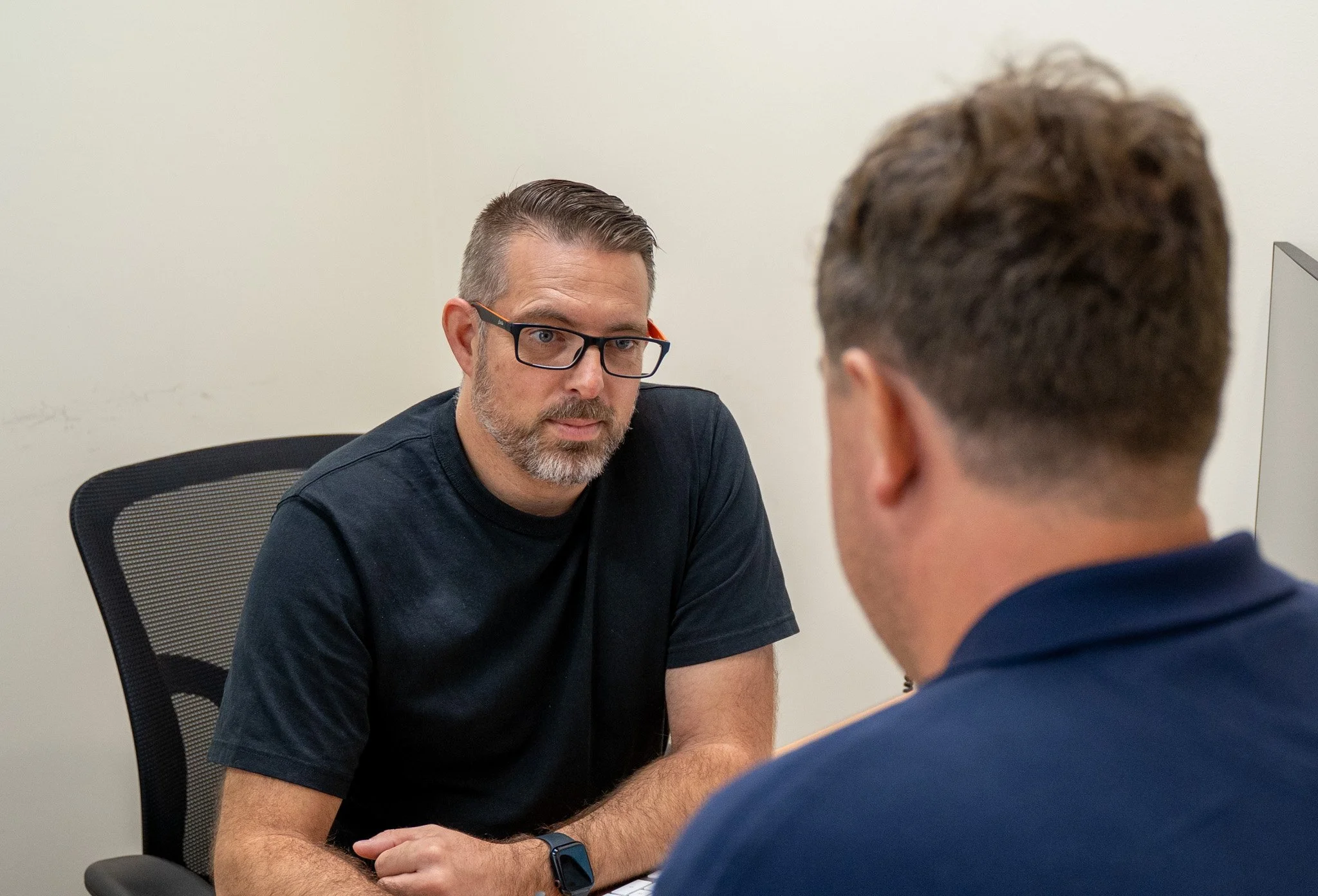 Client Support Service — Victory Care