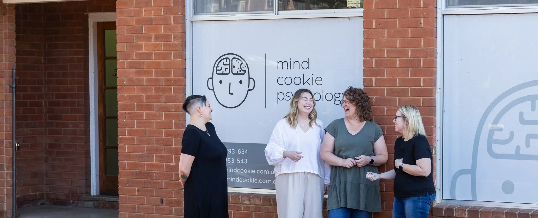 Who we are | Mind Cookie Psychology — Mind Cookie Psychology ...