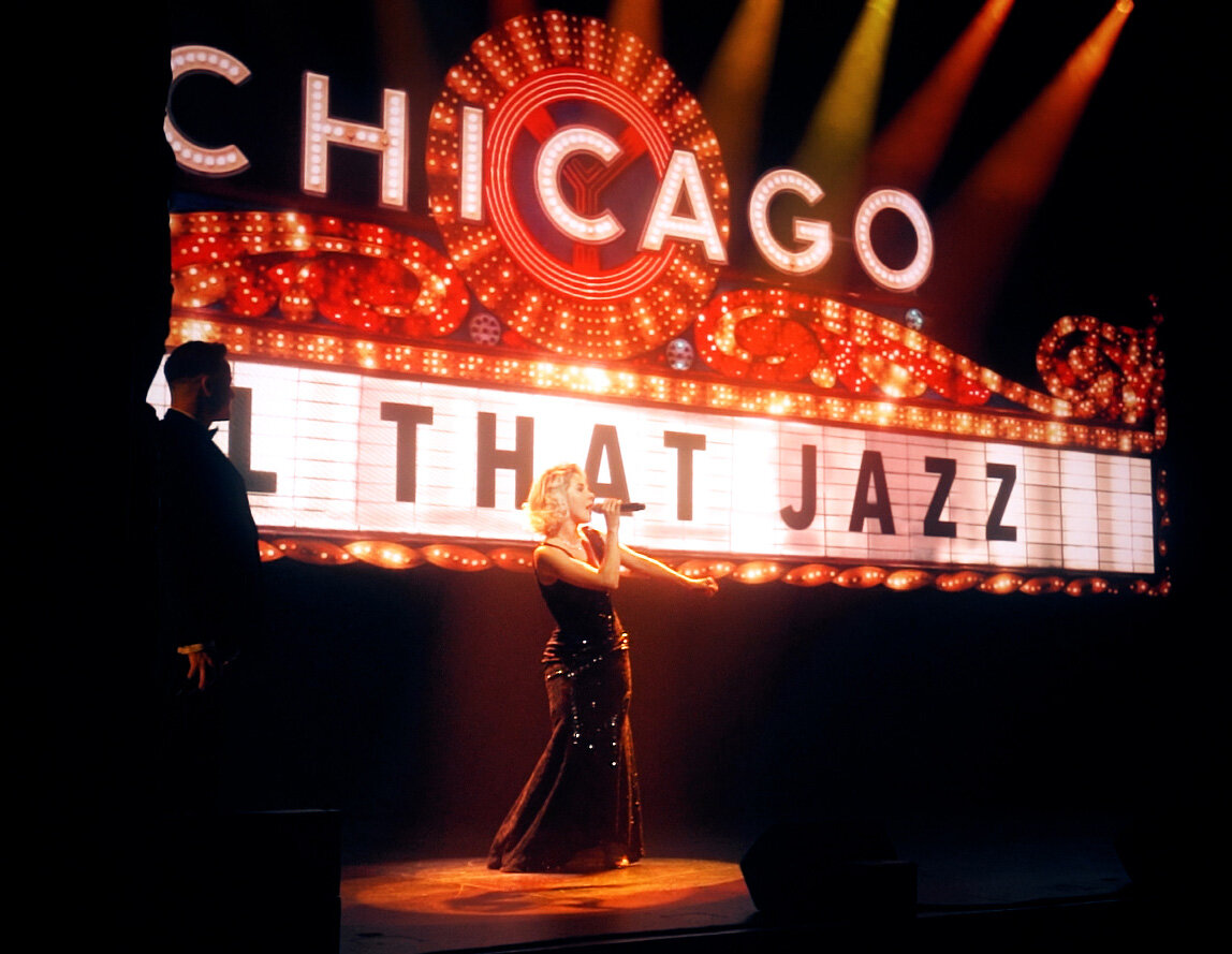 Events — Verity Burgess