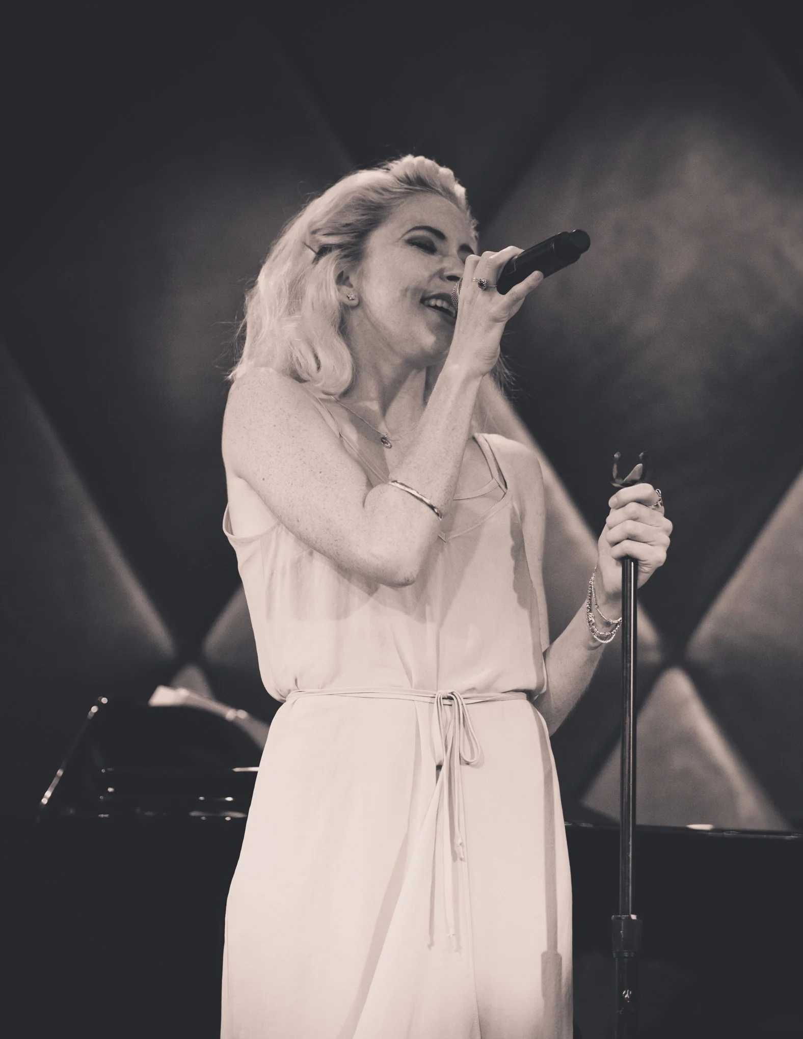 Events — Verity Burgess