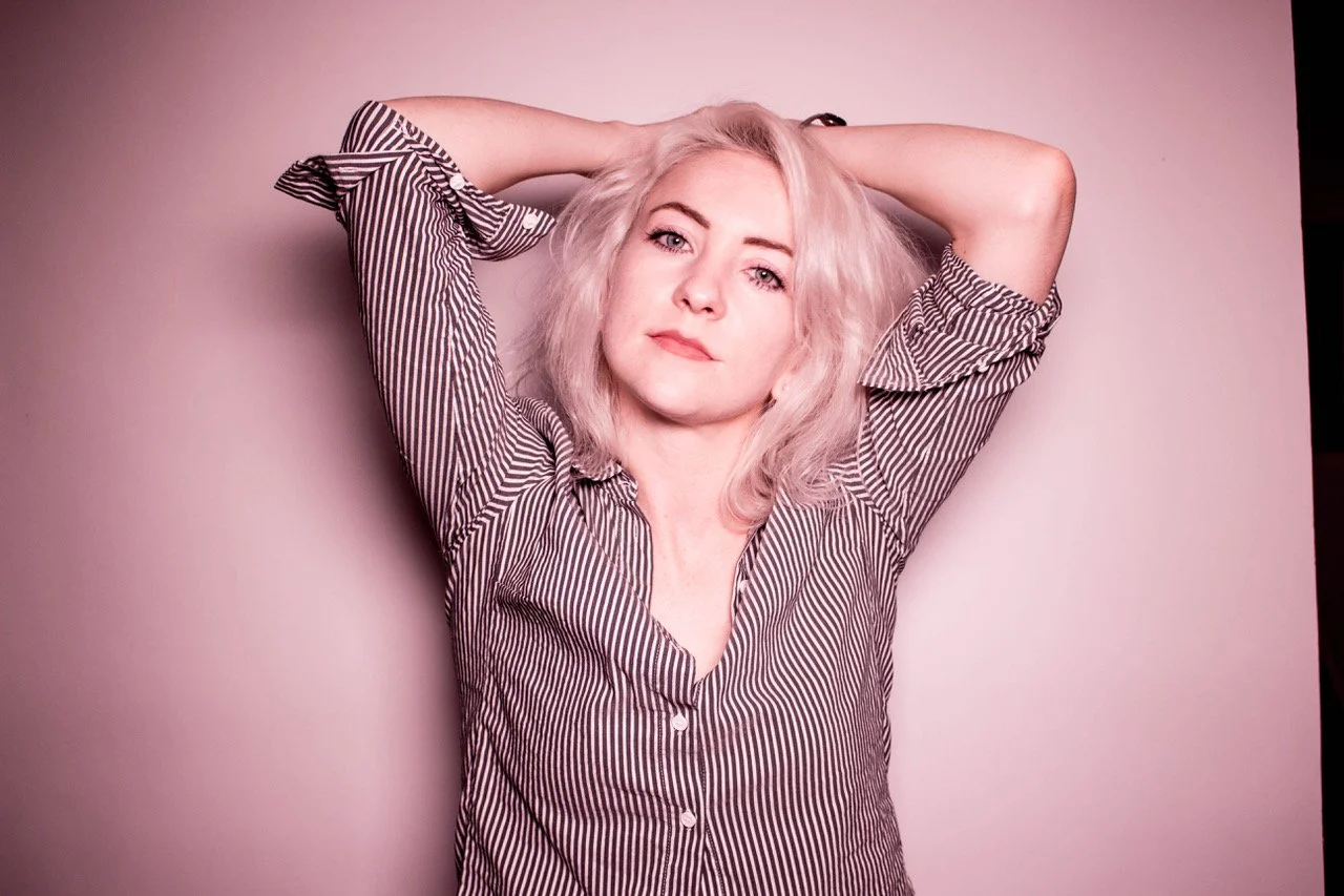 Events — Verity Burgess