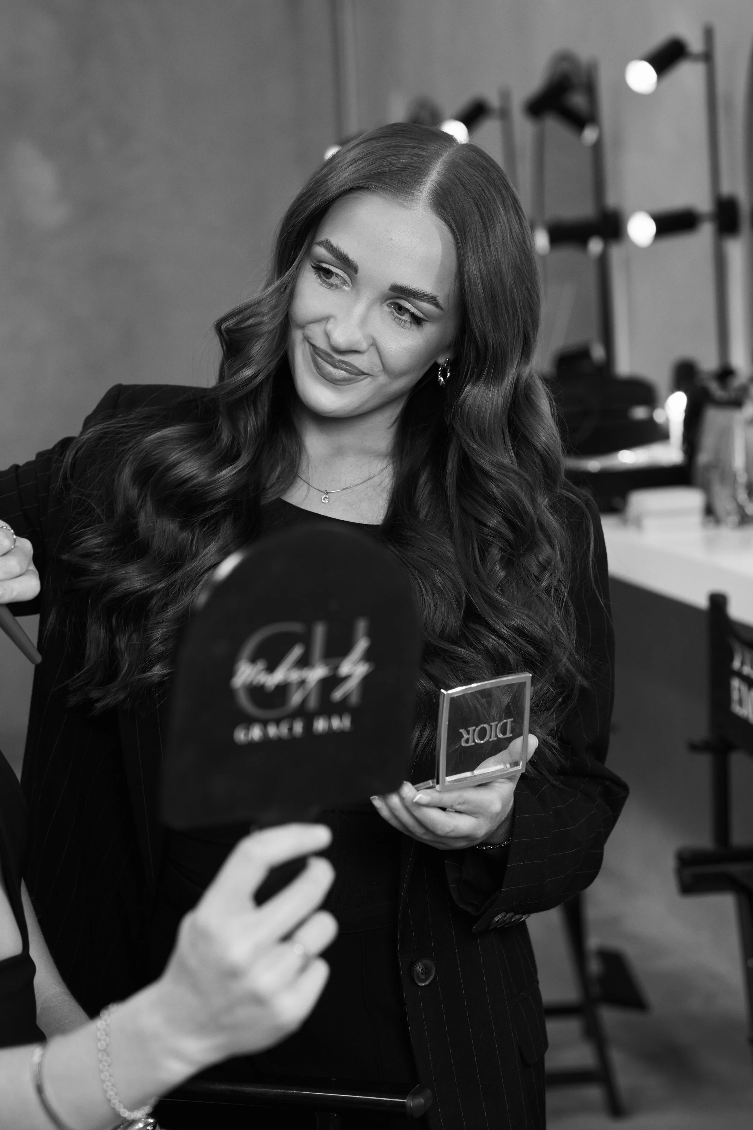 Makeup — The Emporium