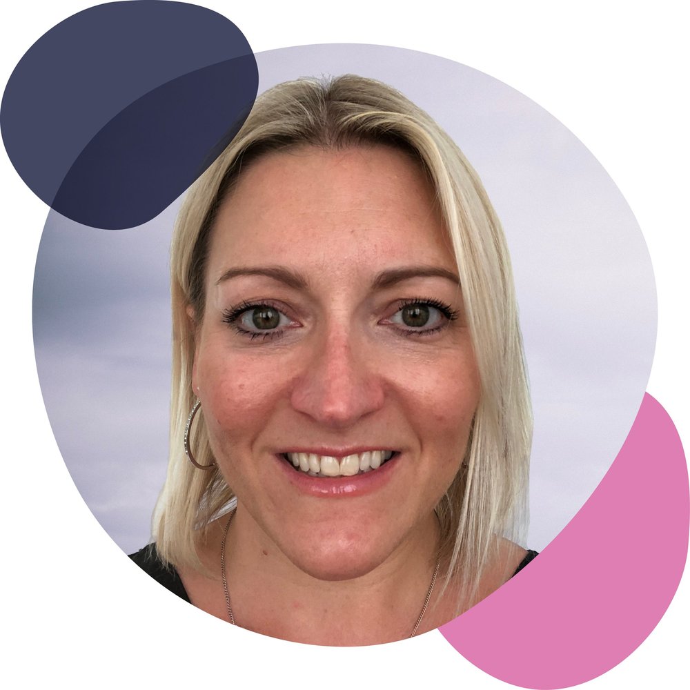 Our Team — Occupational Therapists - Now Next and Then