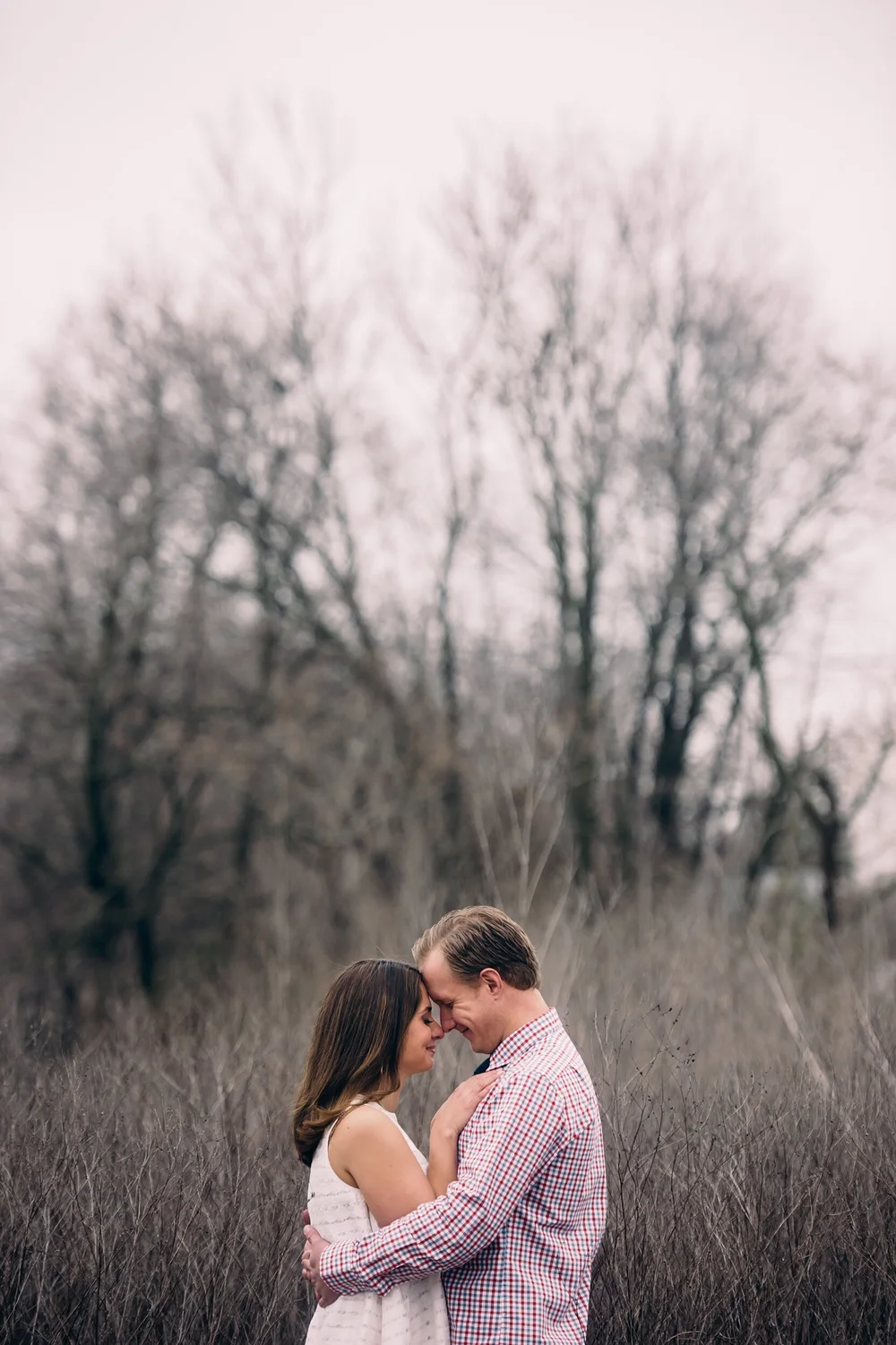 HEATHER + JASON
