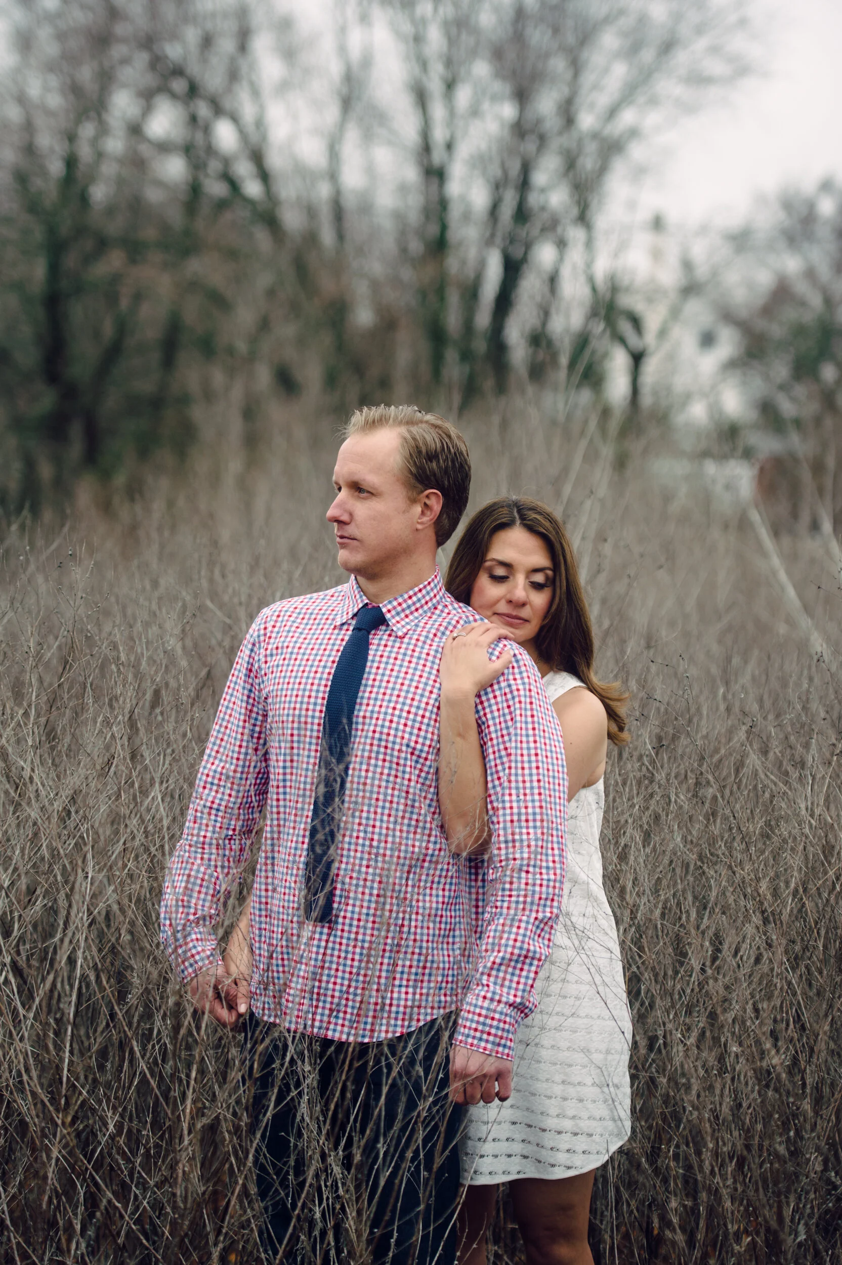 HEATHER + JASON