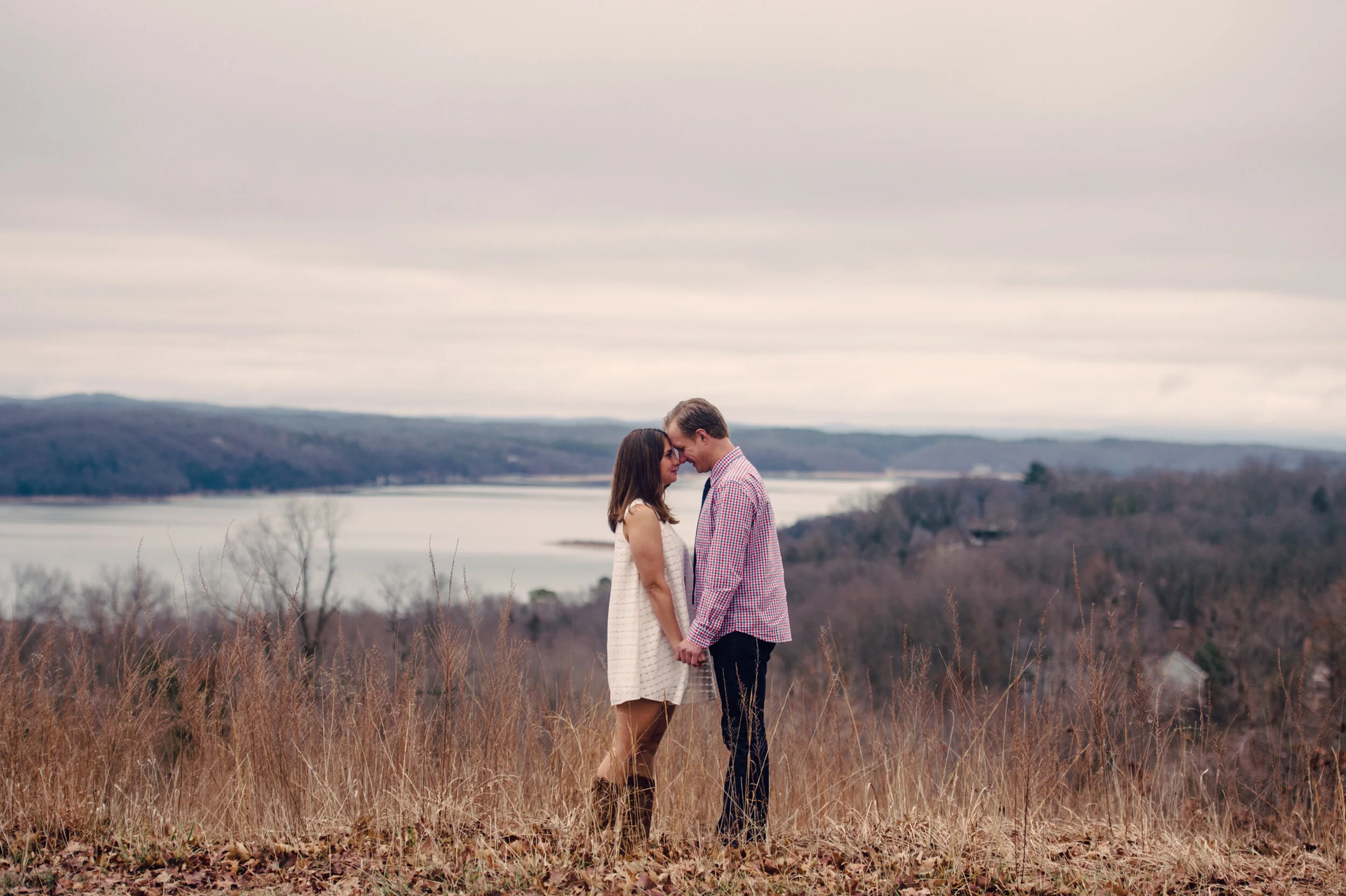 HEATHER + JASON