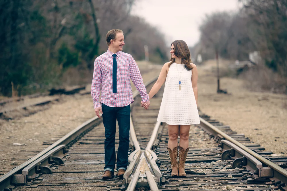 HEATHER + JASON