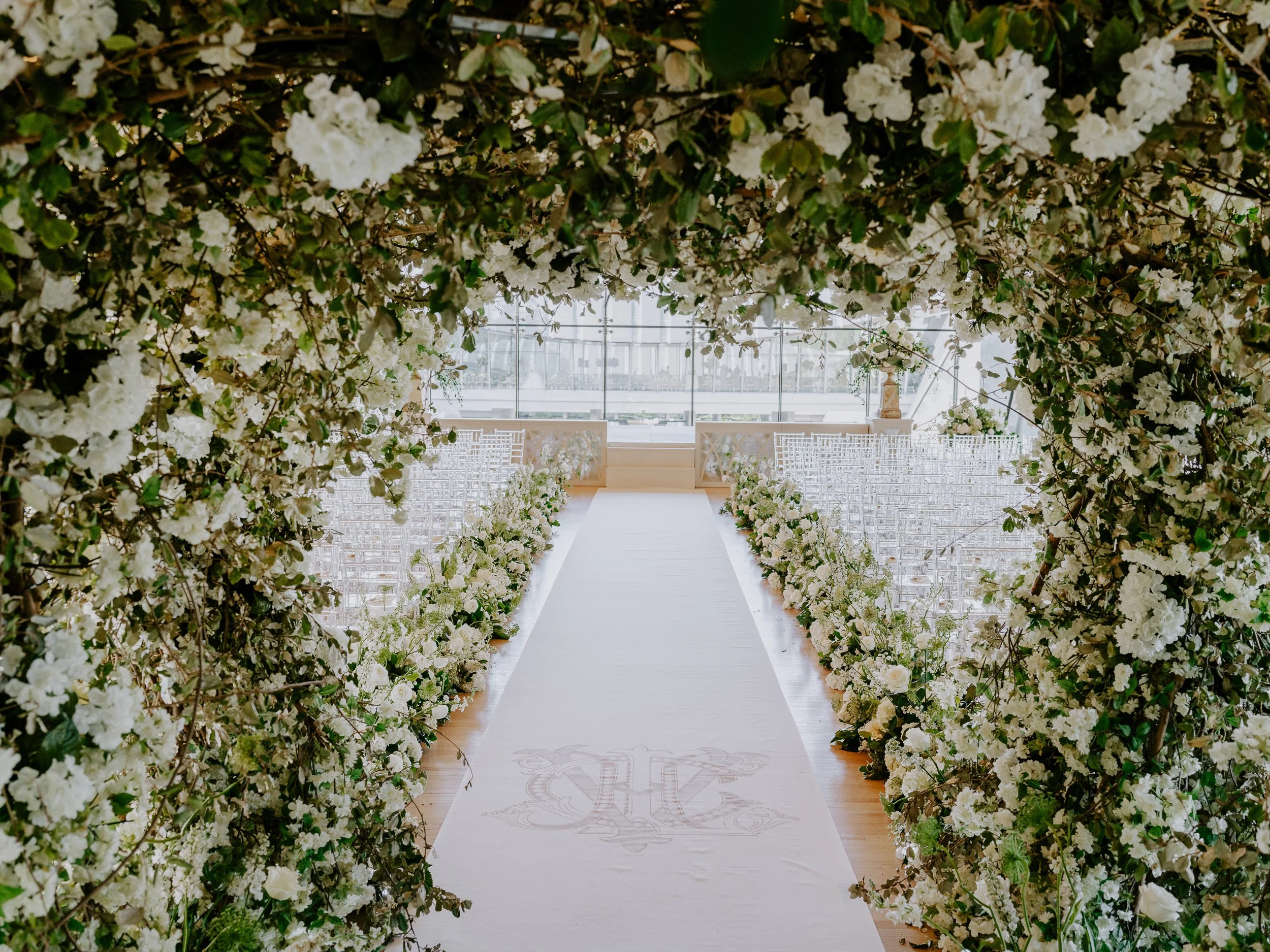 Miles Witt Boyer's Recent Wedding Photography - MWB