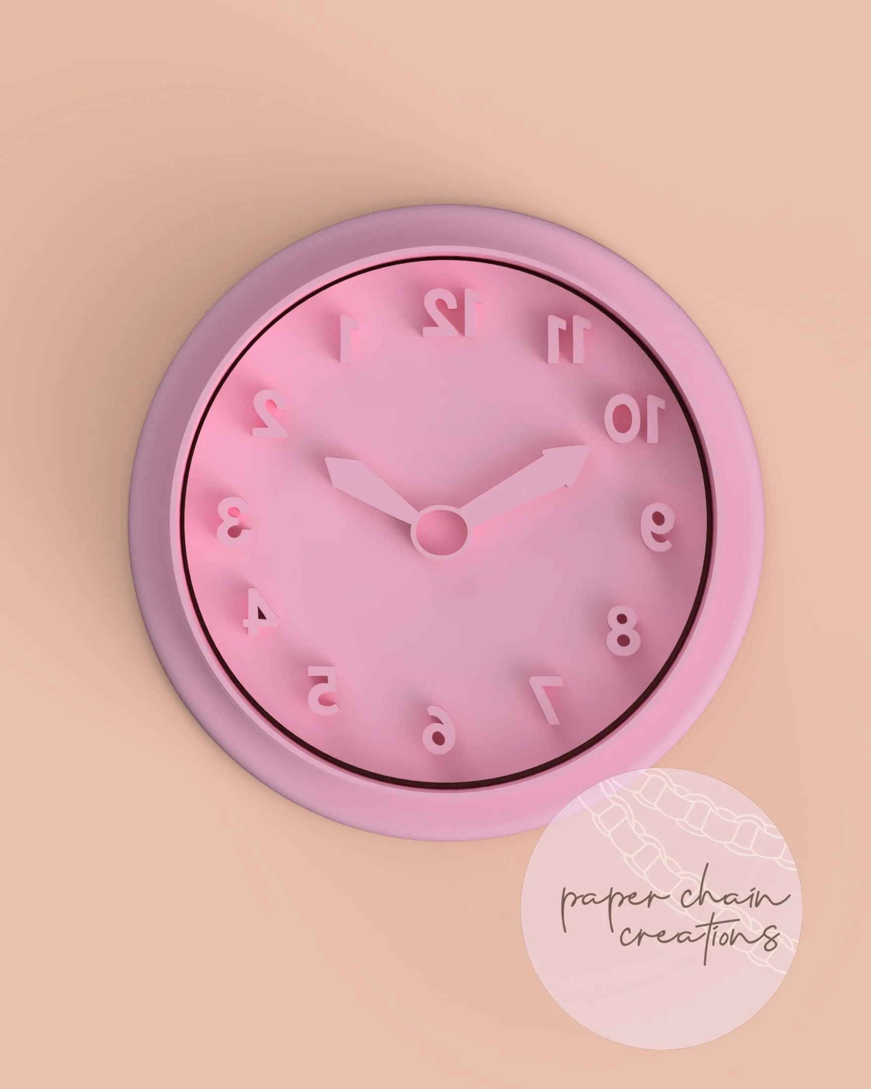 Paper Chain Creations