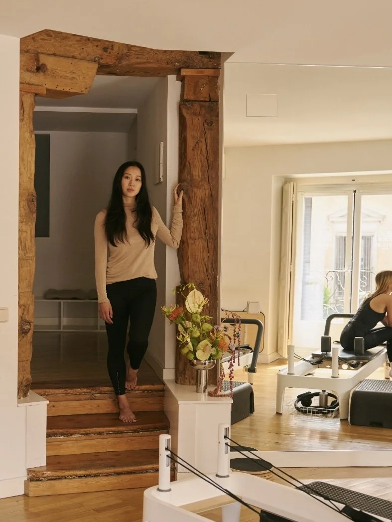 Maison Pilates