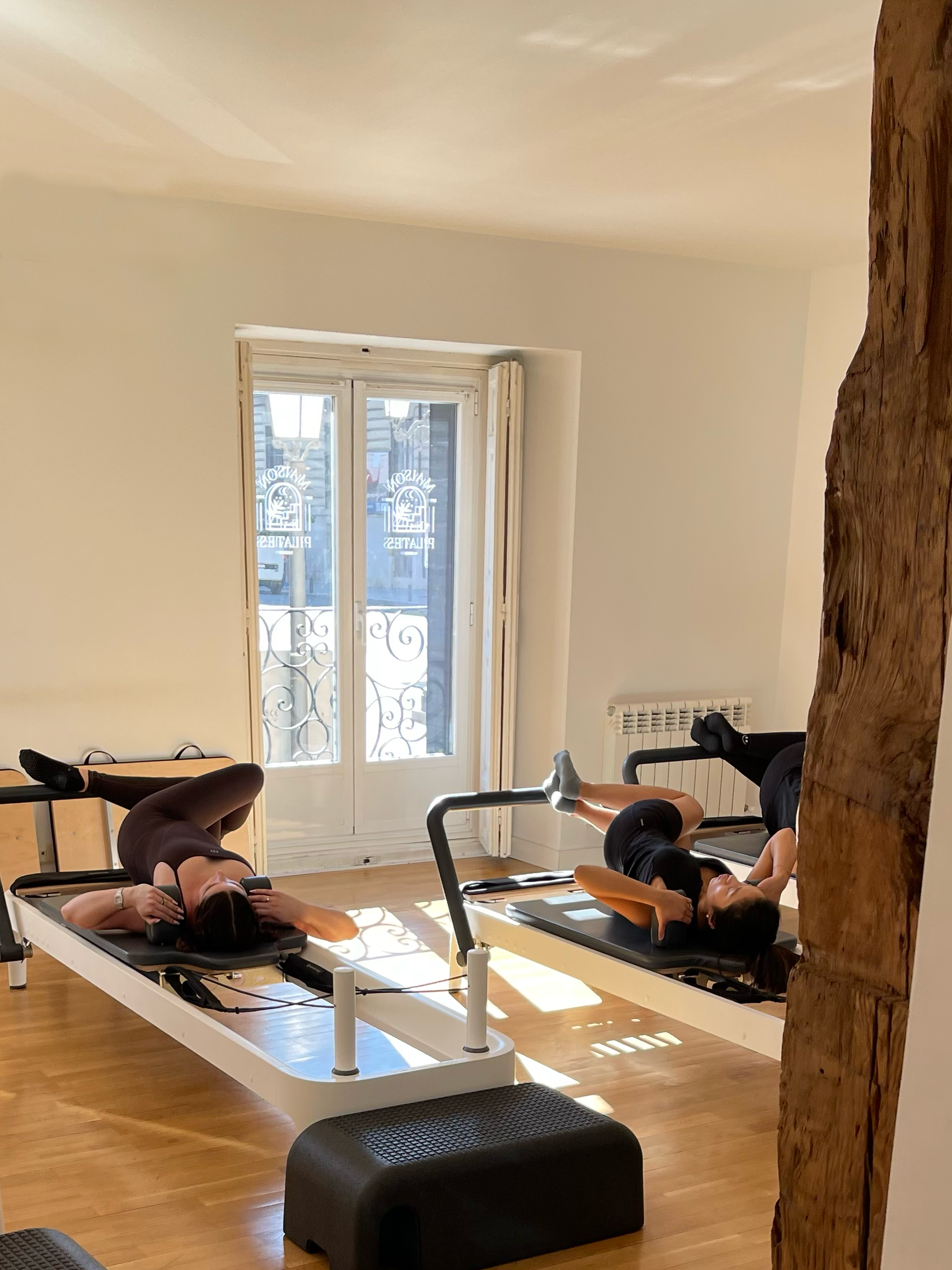 Maison Pilates