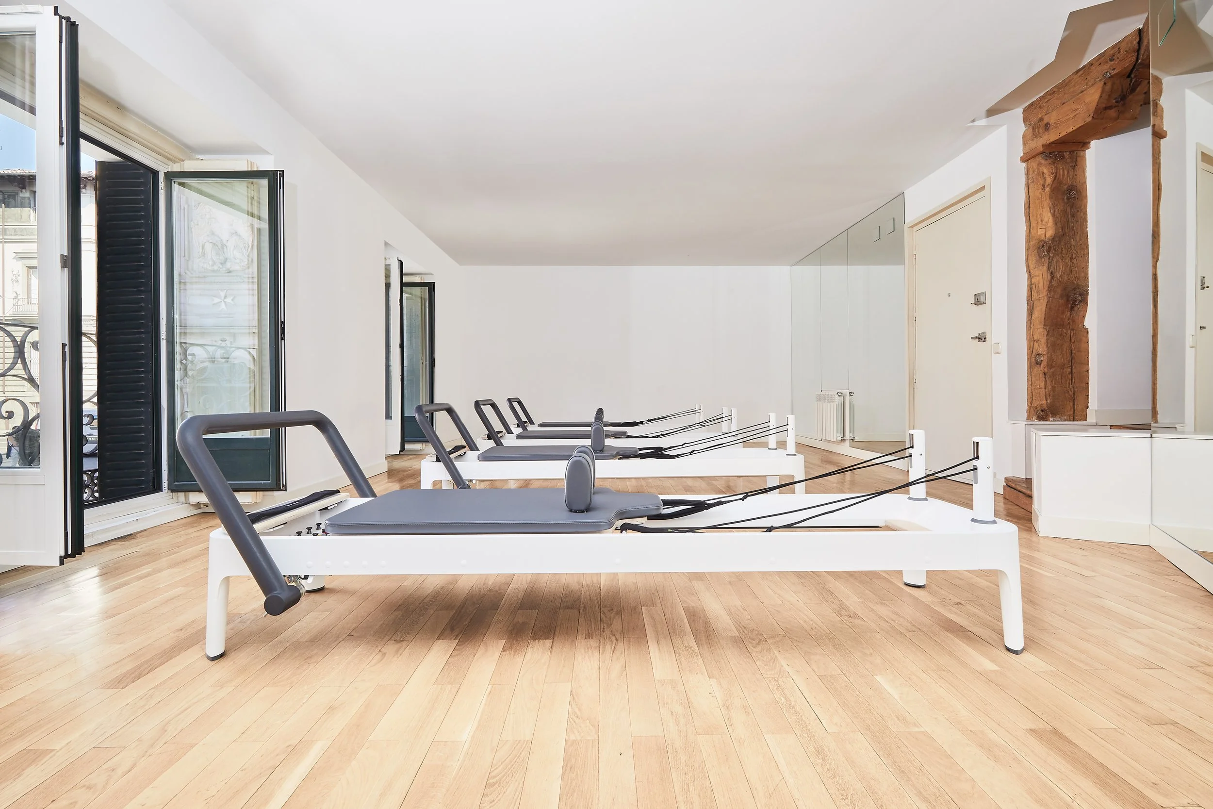 Maison Pilates