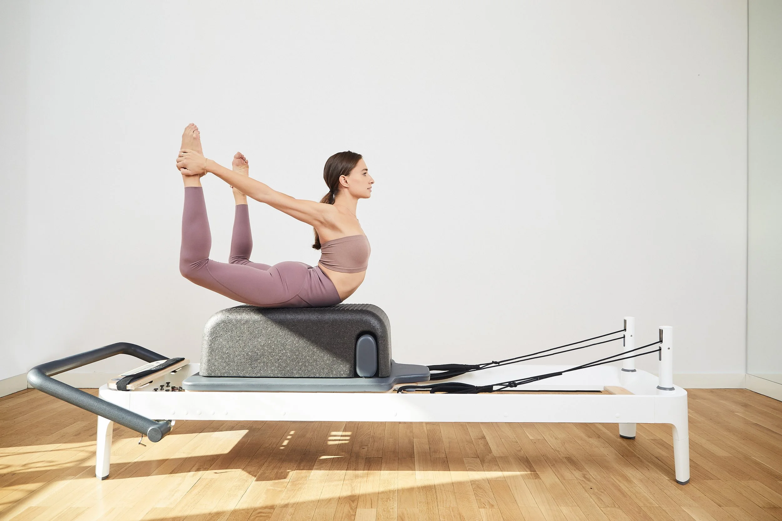 General 1 — Maison Pilates