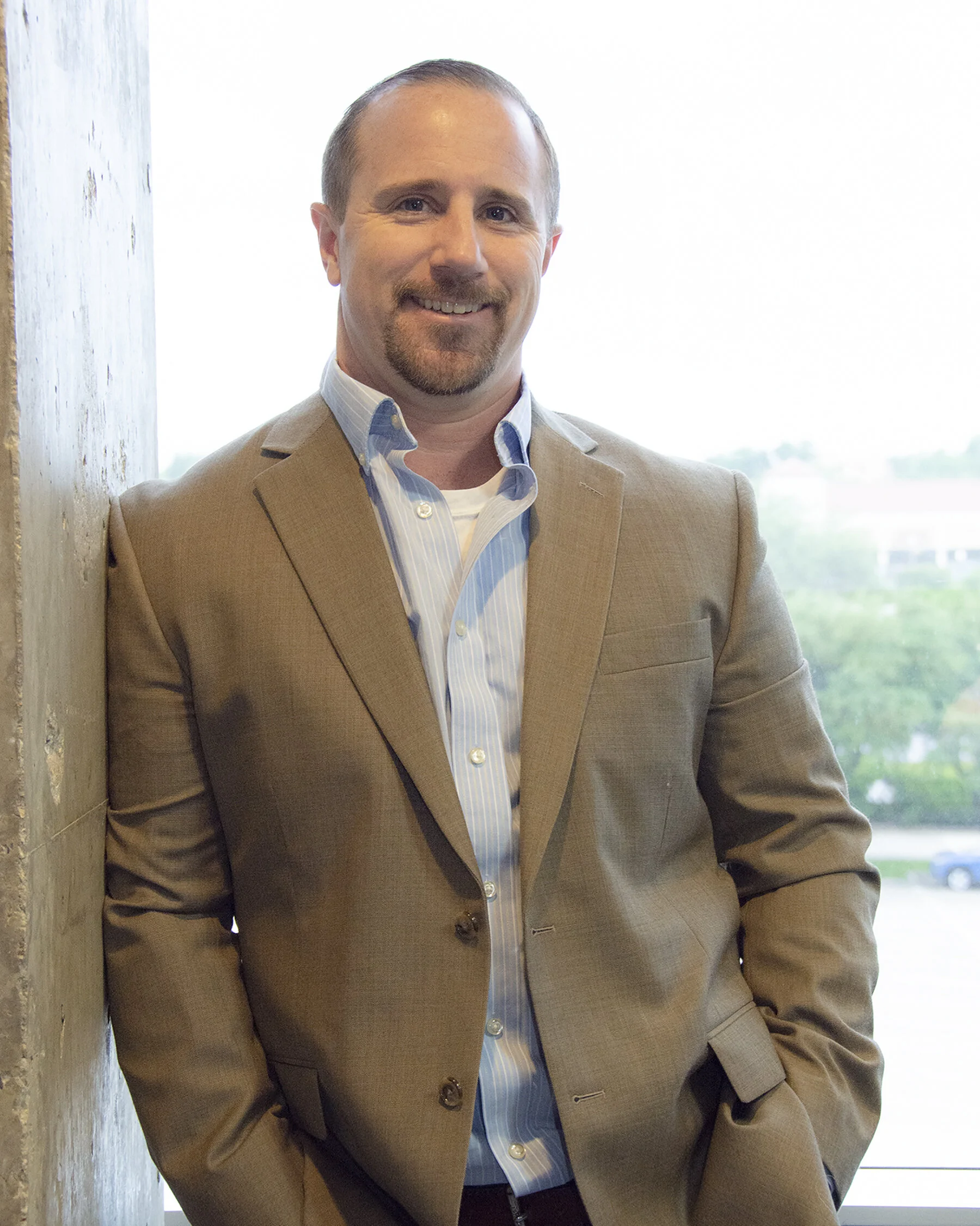 About Us — Bratjen Construction