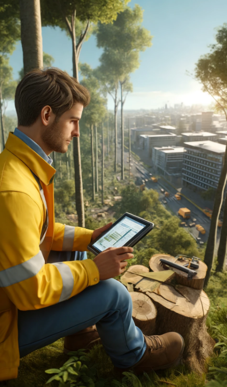 Comparing top street tree inventory software: TreeKeeper, PlanIT Geo ...