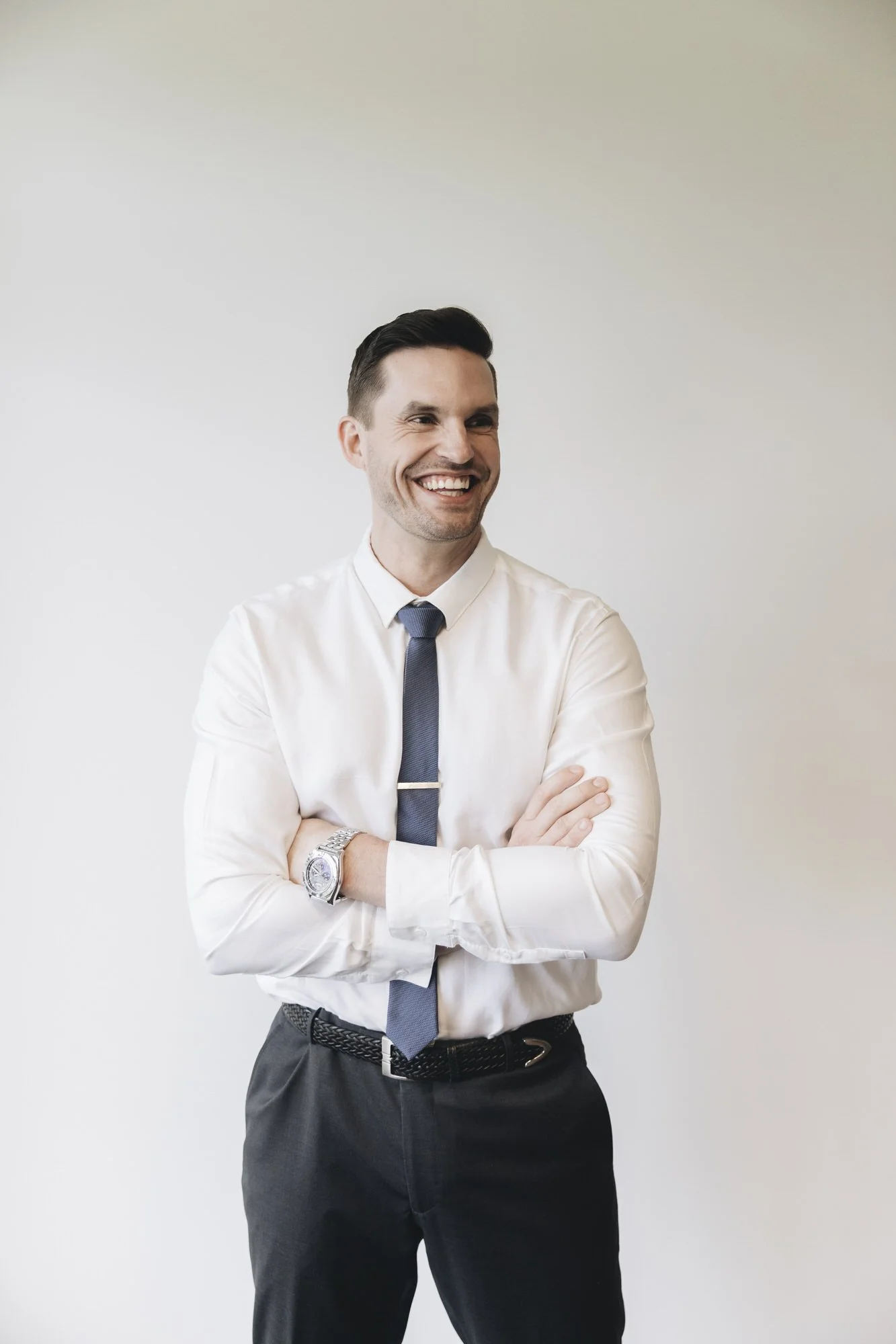 Meet the Dermatologists — THE SKIN CENTRE