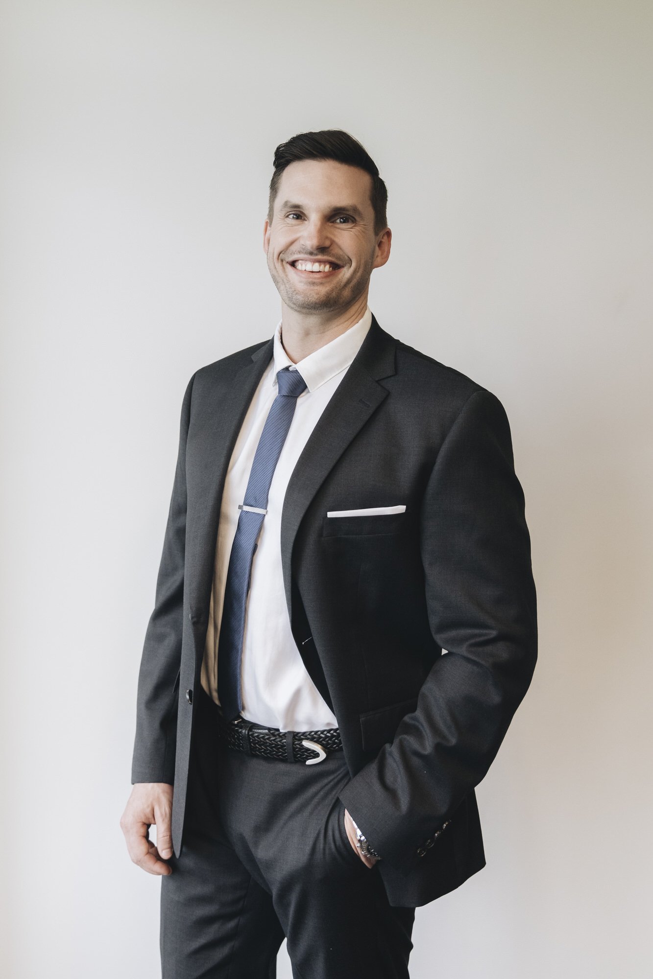 Meet the Dermatologists — THE SKIN CENTRE