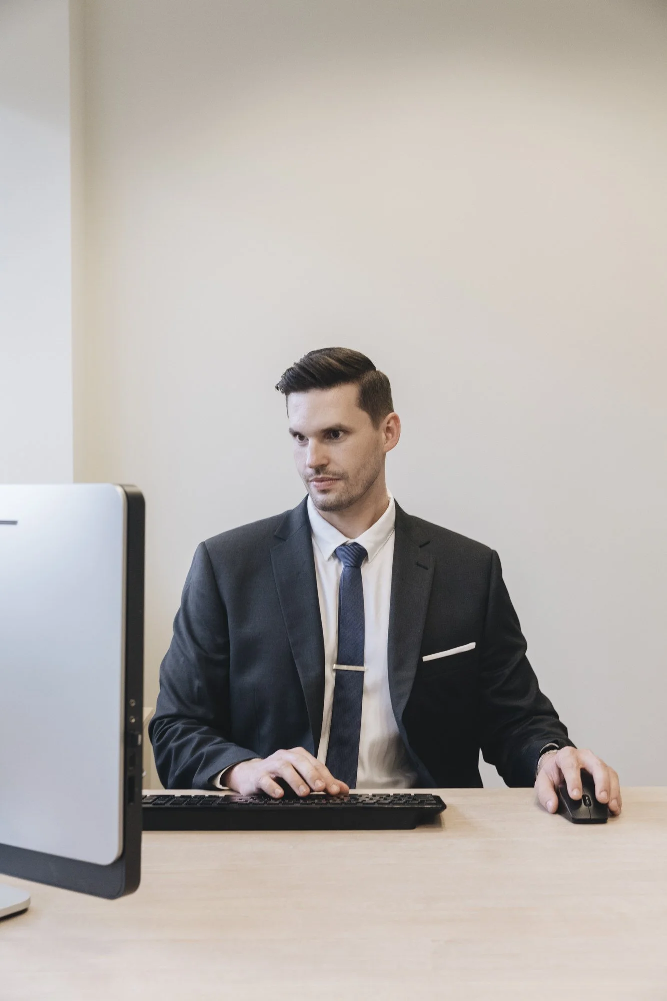 Meet the Dermatologists — THE SKIN CENTRE