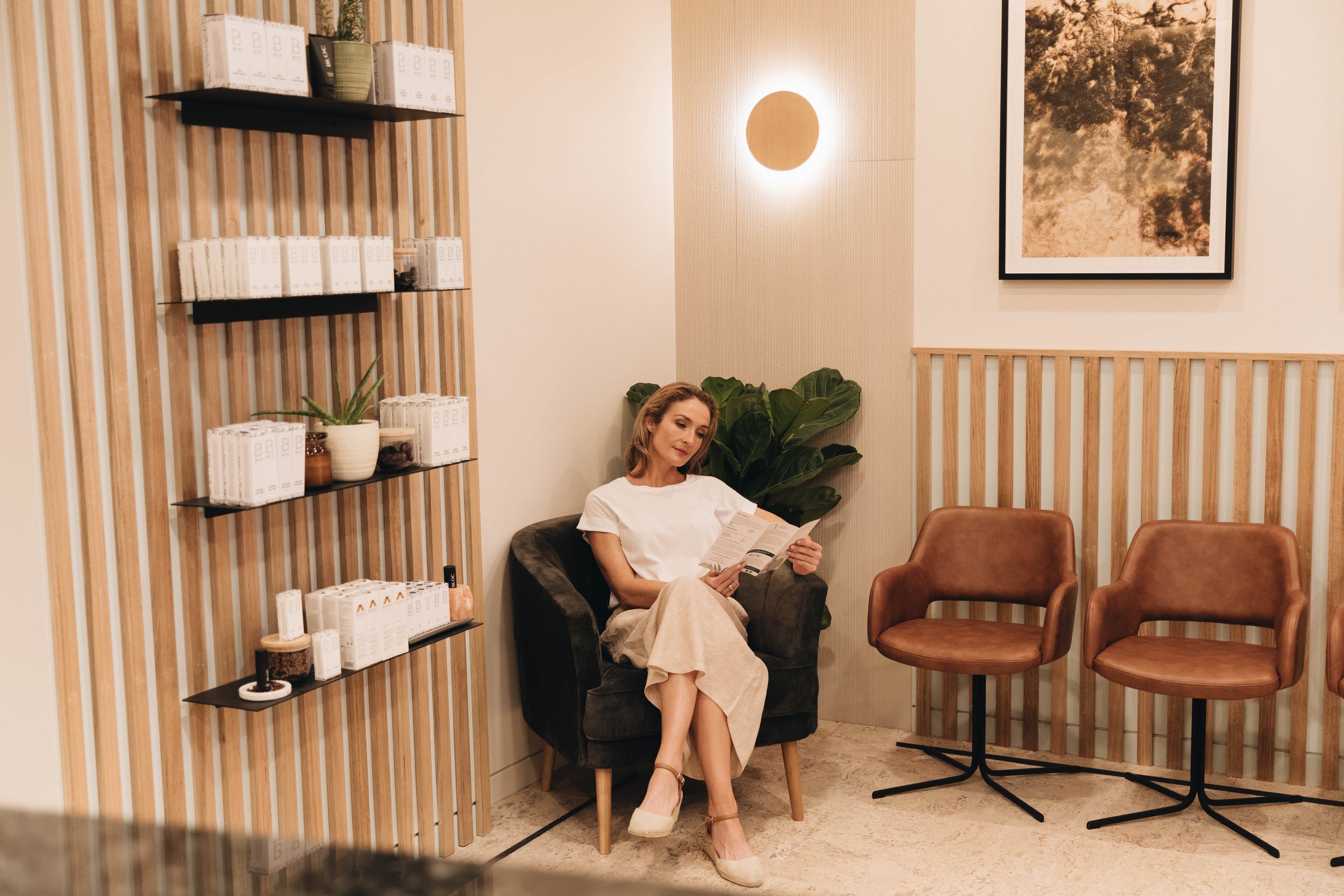 The Skin Centre | Gold Coast Dermatologists