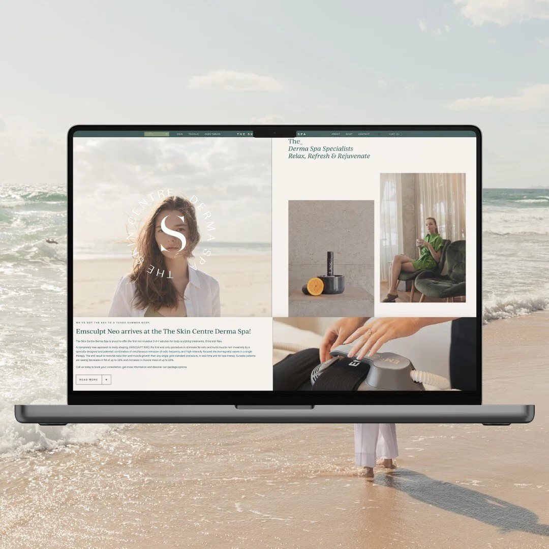 Meet the Dermatologists — THE SKIN CENTRE