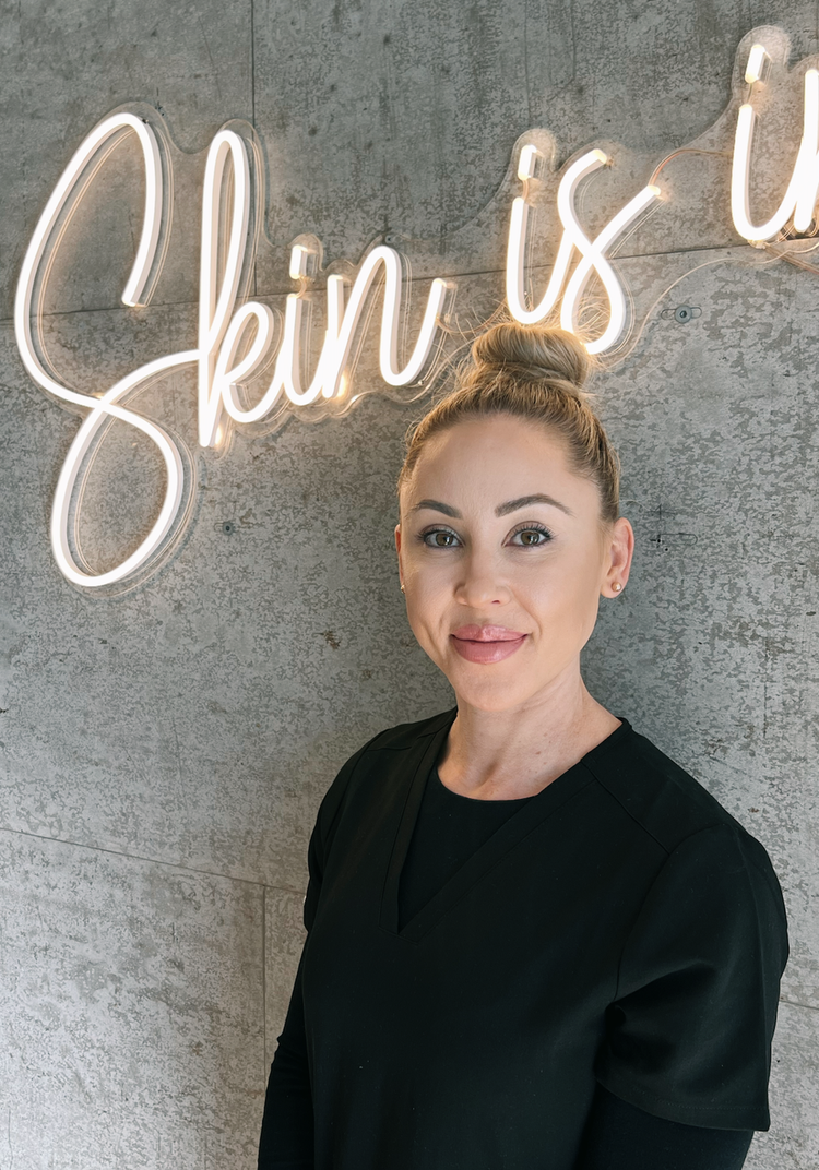 The Cosmetic Team — THE SKIN CENTRE