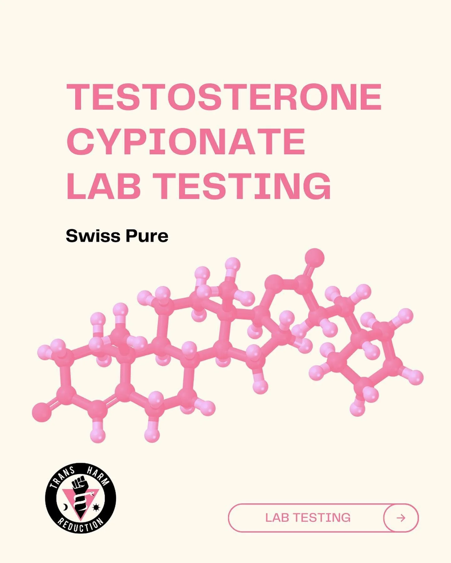 Trans Harm Reduction