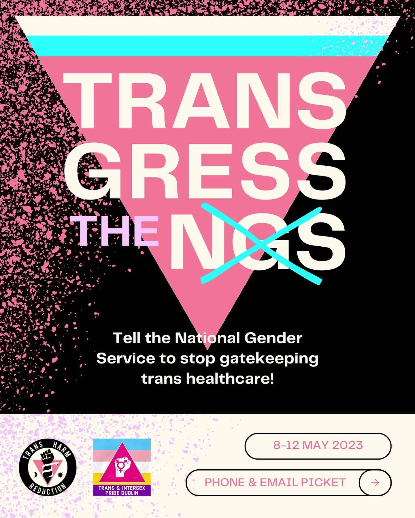 Trans Harm Reduction