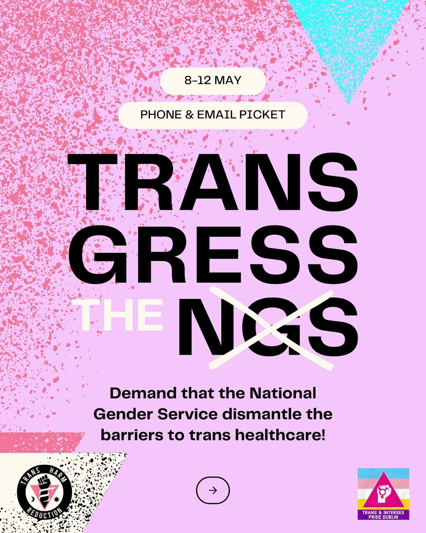 Trans Harm Reduction