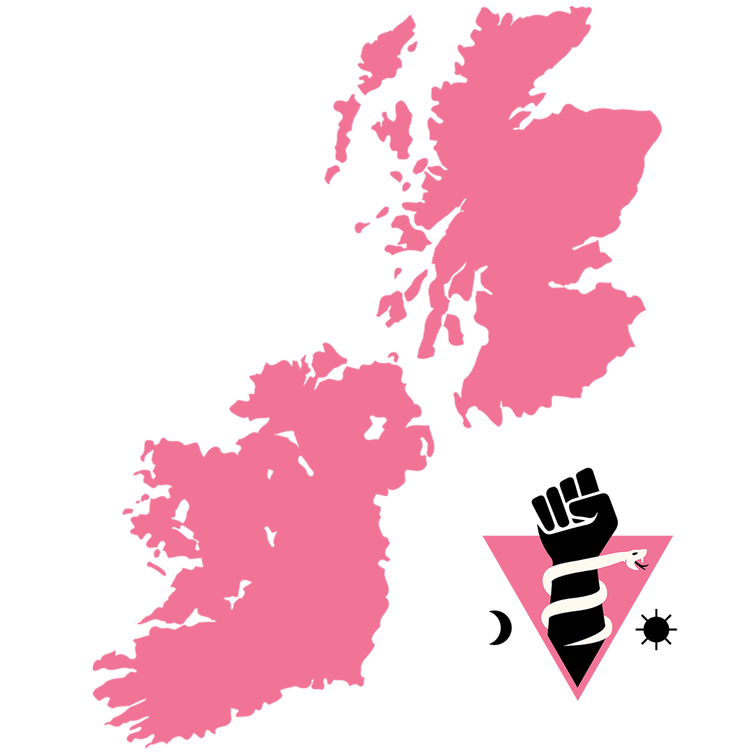 Trans Harm Reduction