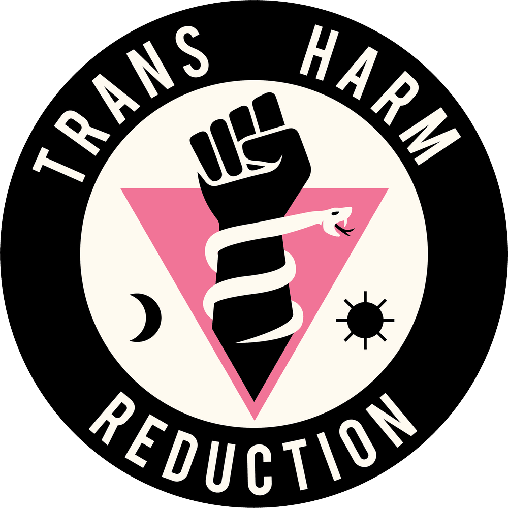 HRT Testing — Trans Harm Reduction