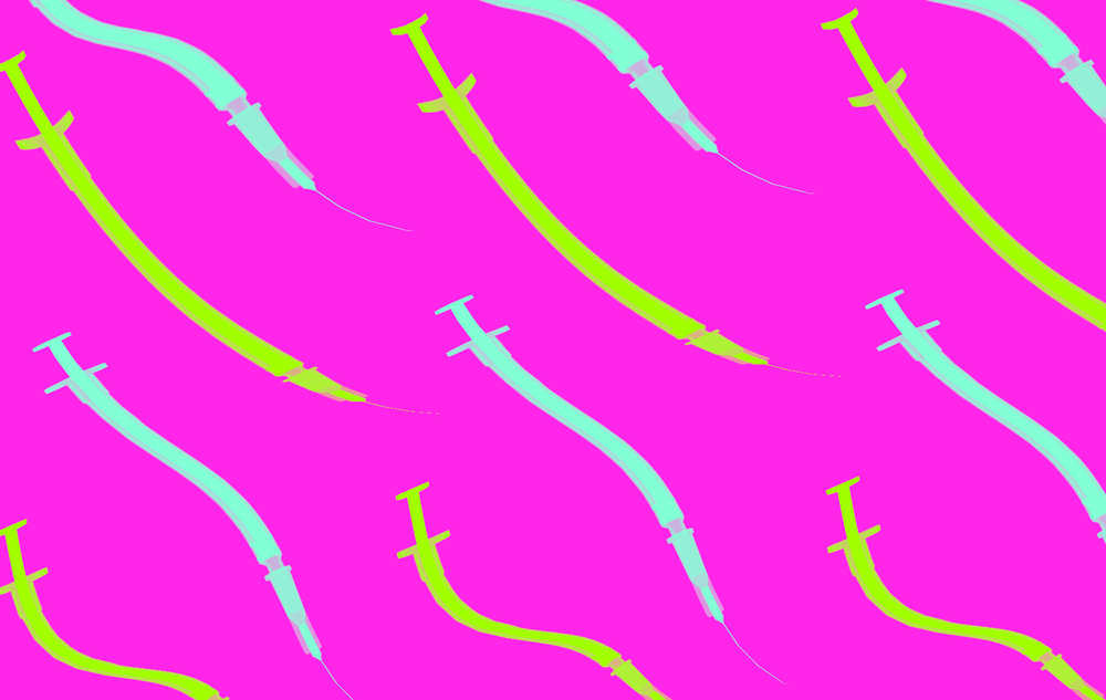 Trans Harm Reduction