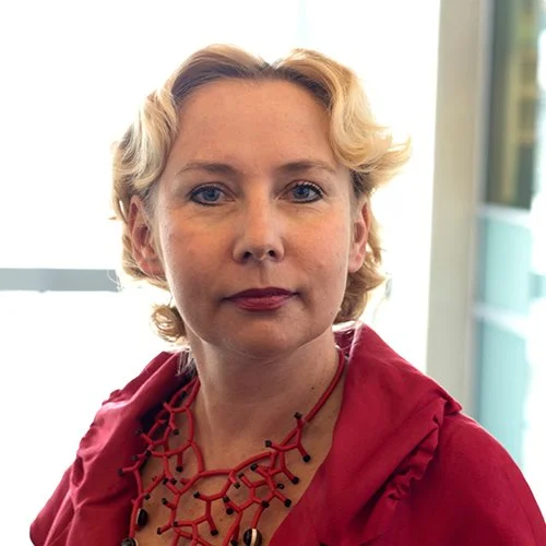 Member Spotlight: Joanna Wysocka, PhD — International Society for Stem ...