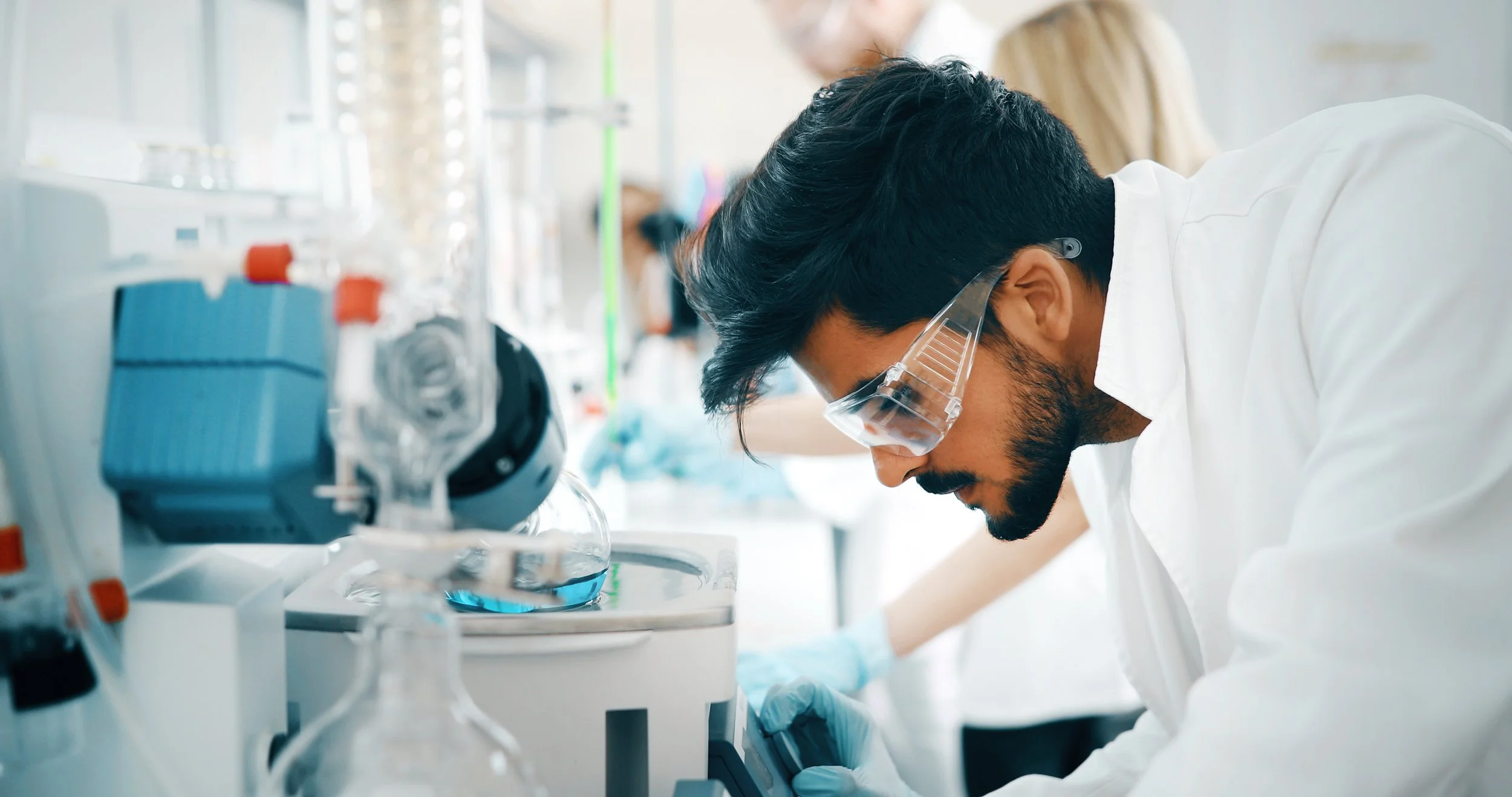 Announcements — ISSCR News — International Society for Stem Cell Research