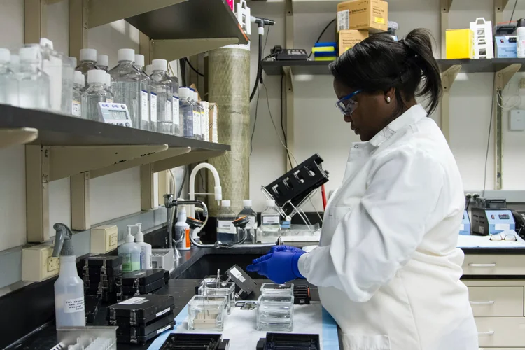 Basic Stem Cell Research Standards — International Society for Stem ...