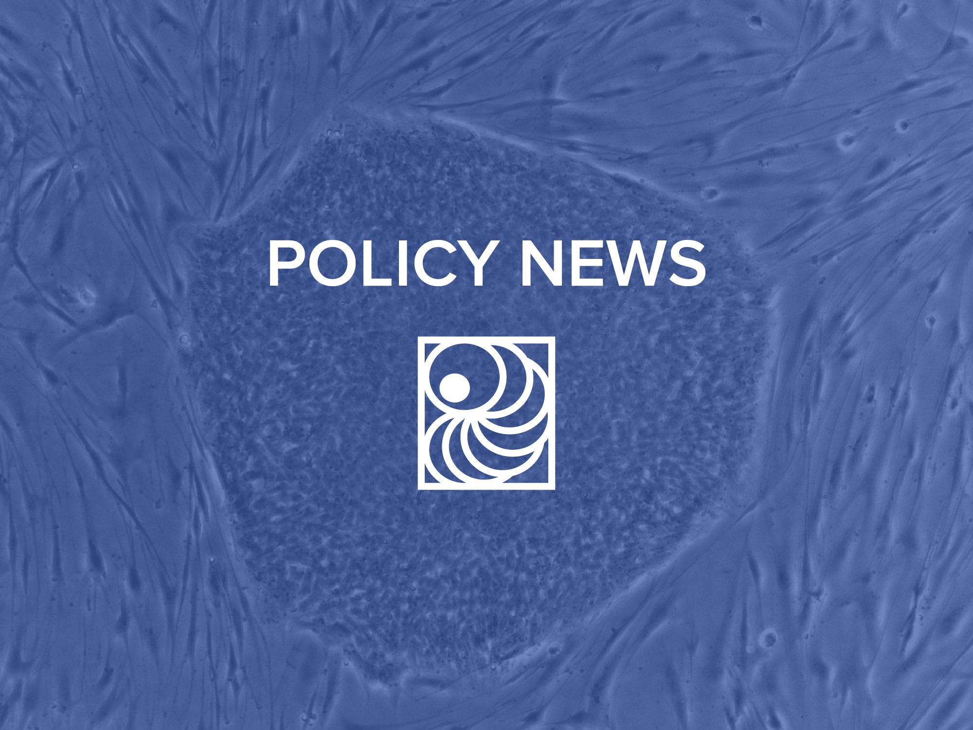 International Society for Stem Cell Research