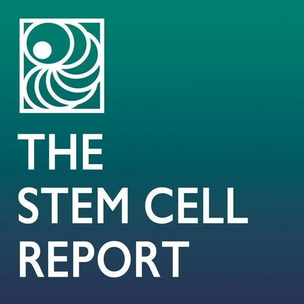 Stem Cell Reports — International Society for Stem Cell Research
